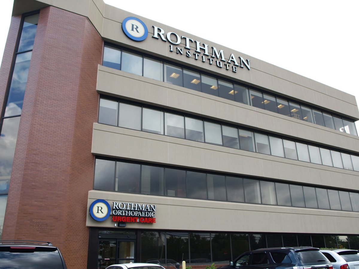 Rothman Institute Logo Adam Rothman | Department Of History