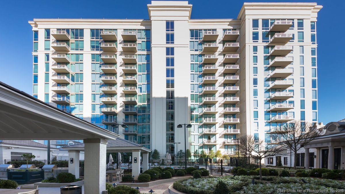Domain Capital Group buys Simpson Property Group - Atlanta Business ...