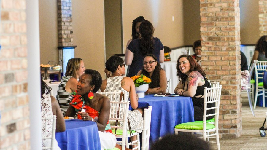 Young professionals gather for Fusion networking event: Slideshow ...