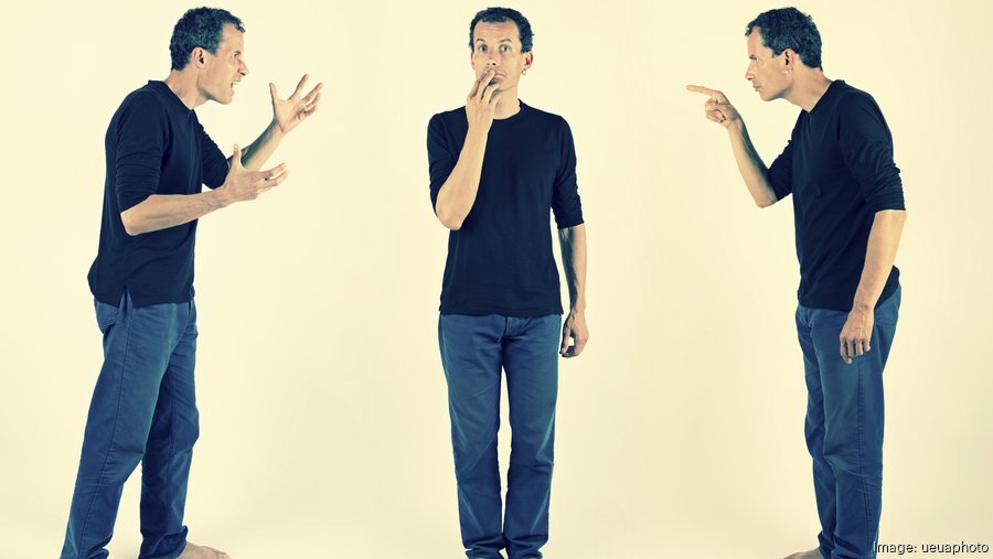 How to prevent internal conflicts from turning into external problems ...