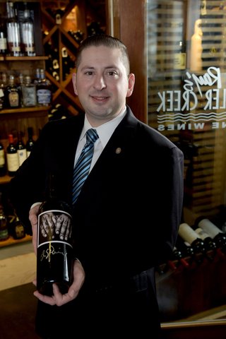 Weingartner aims to ‘wow’ wine geeks - Atlanta Business Chronicle