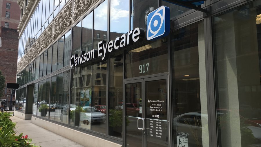 Clarkson Eyecare parent is acquired - St. Louis Business Journal