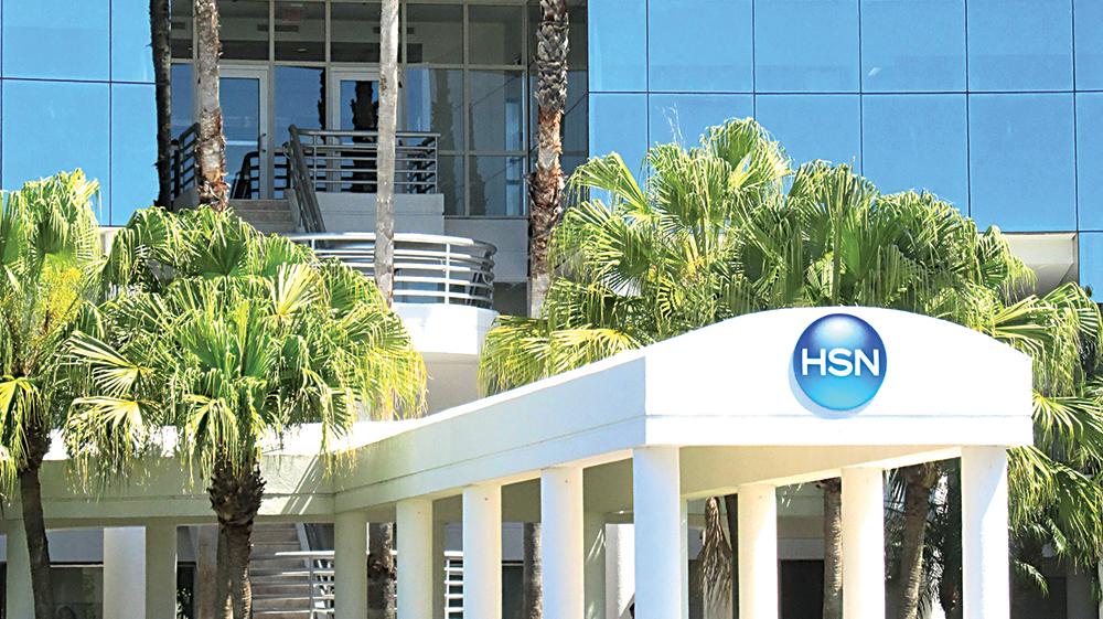 HSN (NASDAQ; HSNI) loses its Wall Street sparkle - Tampa Bay Business ...