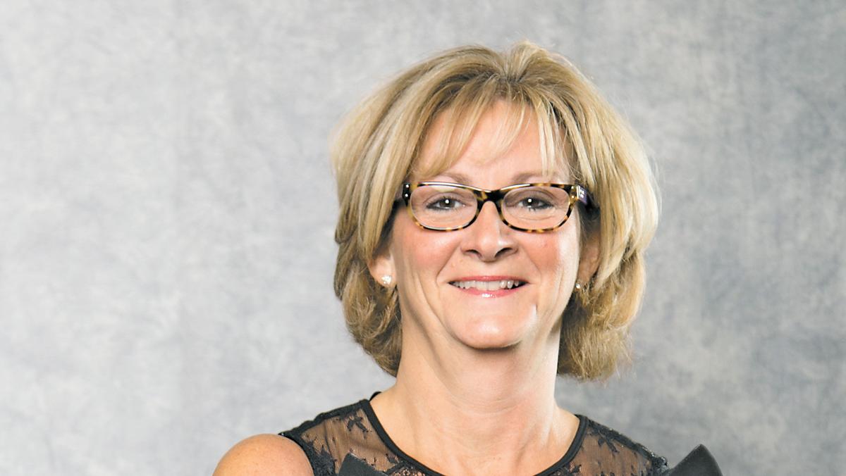 MIBW 2016: Karen Stern, partner, Brown Smith Wallace - St. Louis ...