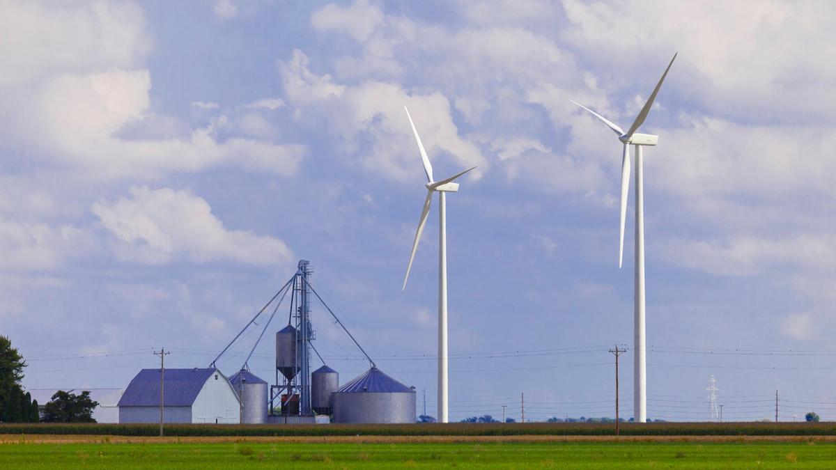 AEP's $4.5 billion Oklahoma wind farm much less risky than building a ...
