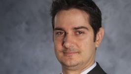 Cypress Semiconductor names Hassane El-Khoury as T.J. Rodgers' CEO ...