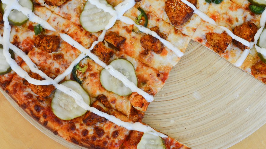 Donatos looks to boost brand in Geben PR deal - Columbus Business First