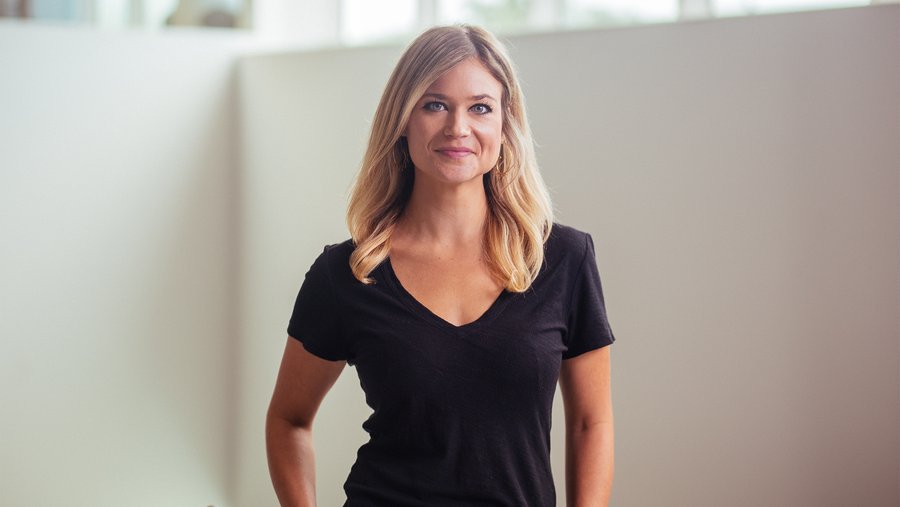 VML’s Sand talks about her move to Kansas City - Kansas City Business ...