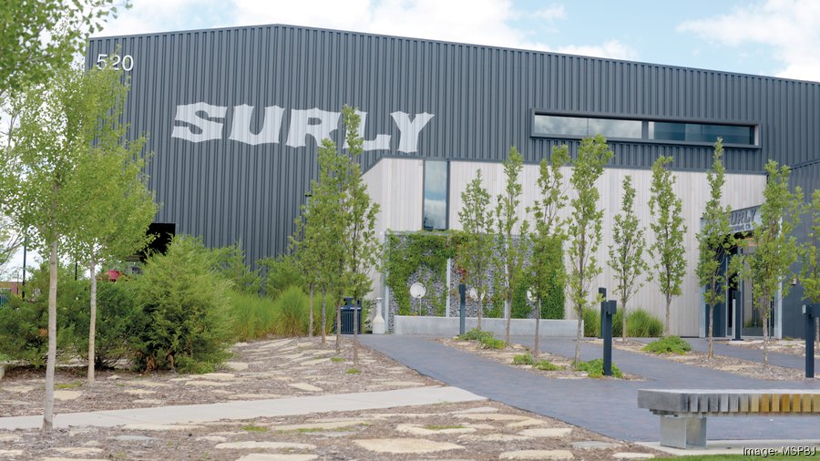 Planning a summer road trip? Here are Minnesota's largest breweries ...