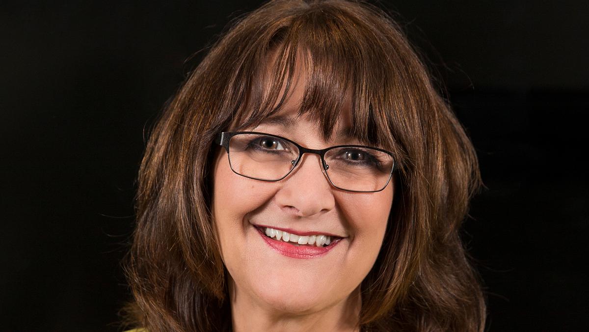 2016 HR Professionals Awards: Shelley Stultz - Wichita Business Journal