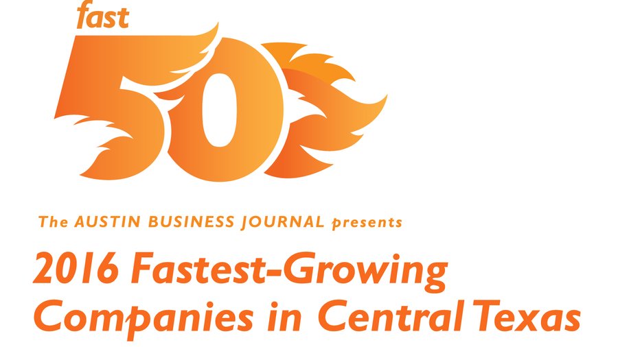 Fast 50 2016: These are Austin's 50 fastest-growing businesses - Austin ...