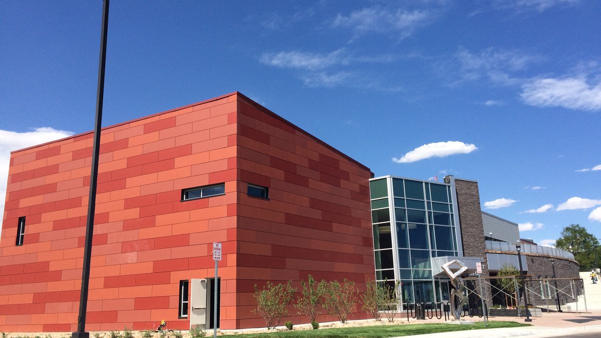 Red Rocks Community College to unveil $22.5M Arvada campus expansion ...