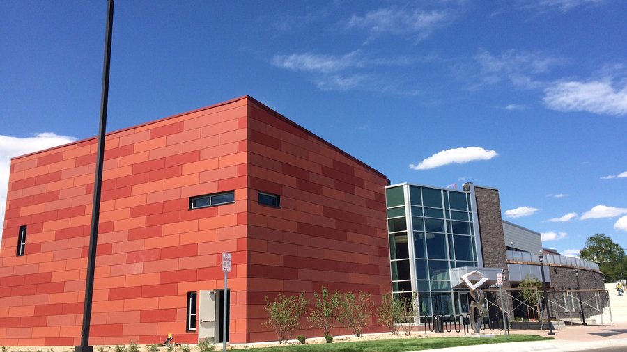 Red Rocks Community College to unveil $22.5M Arvada campus expansion ...