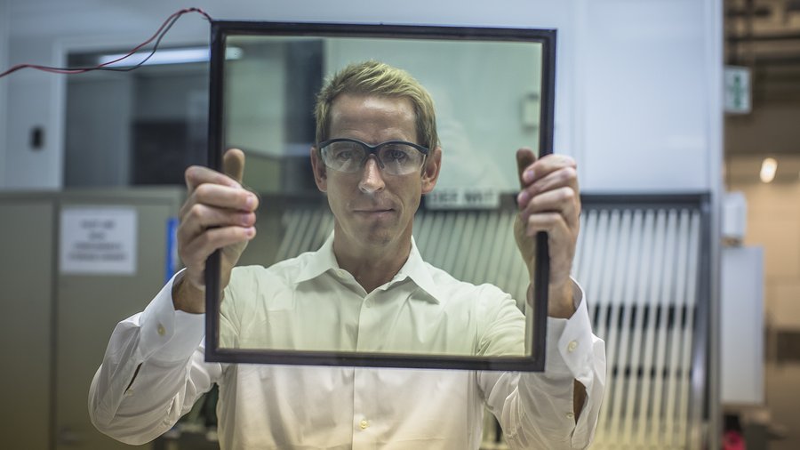 Milpitas-based smart glass startup View Inc. raises $200 million in ...