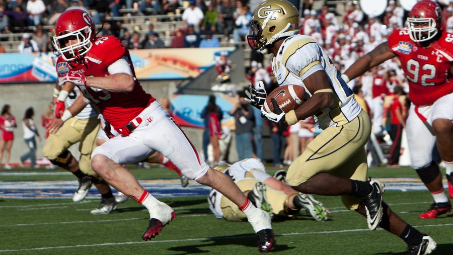 Georgia Tech Football