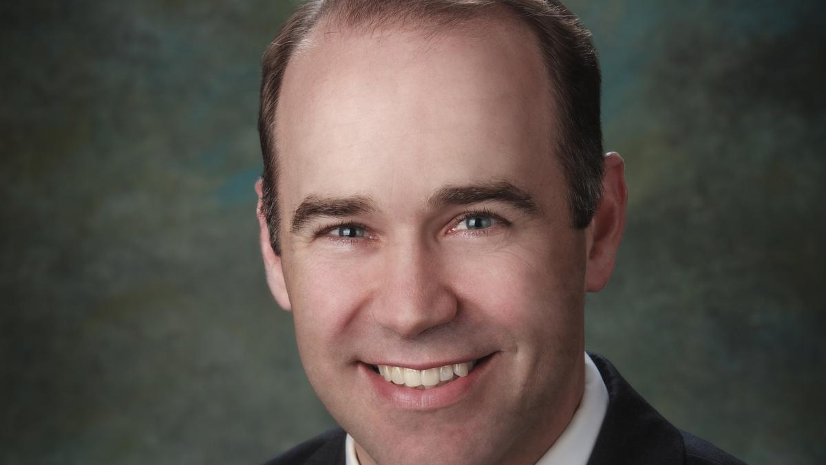 Longtime Toeniskoetter executive Dan Amend launches firm - Silicon ...