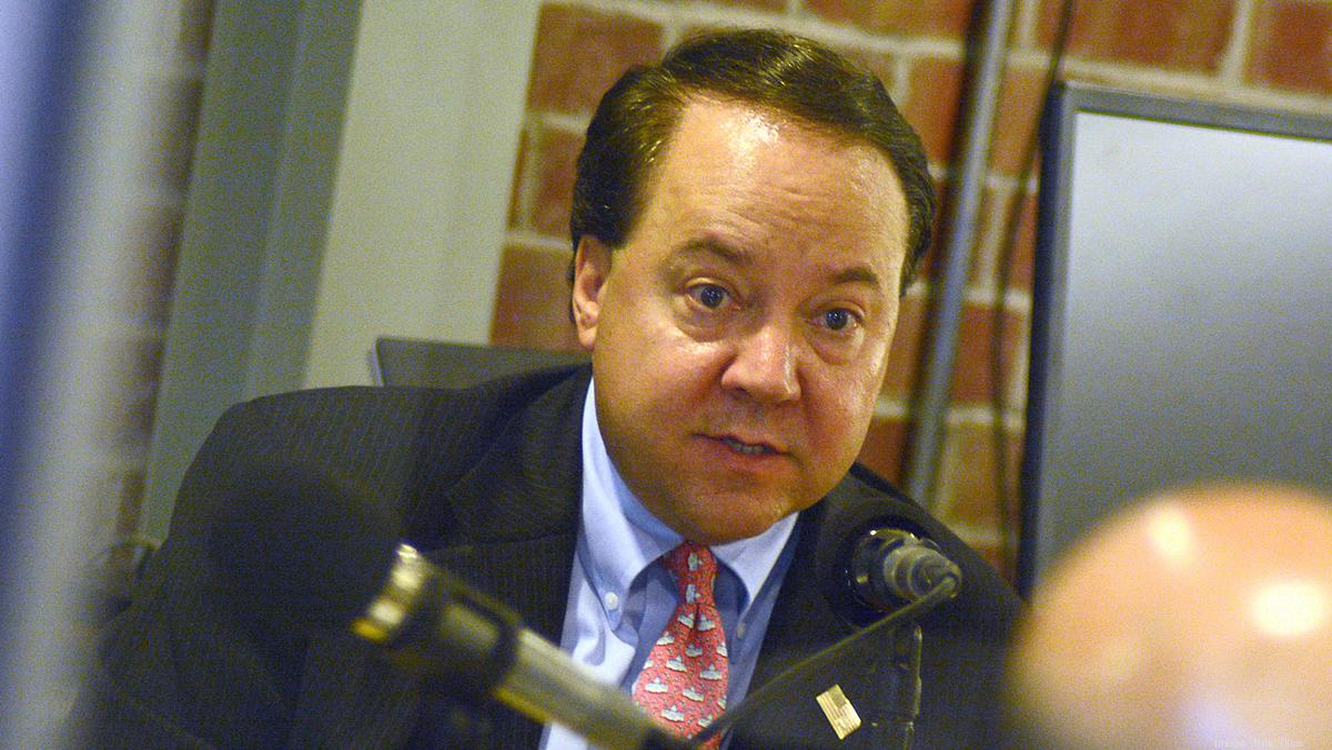 Investing in Opportunity Act: A conversation with Rep. Pat Tiberi on ...
