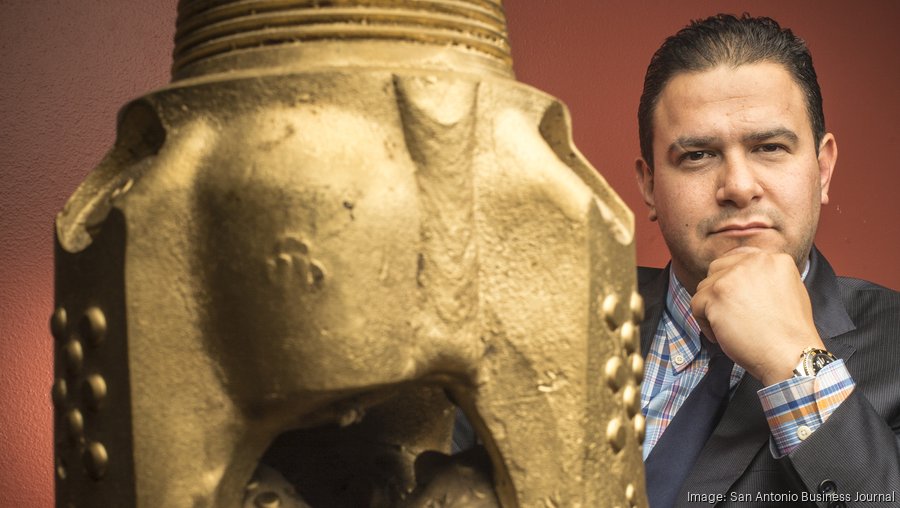 How San Antonio-based E&P company Millennium Exploration is making low ...