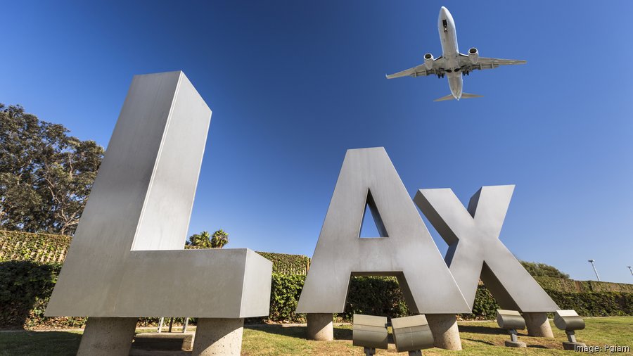 TSA tests new screening process for electronic devices at LAX - L.A ...