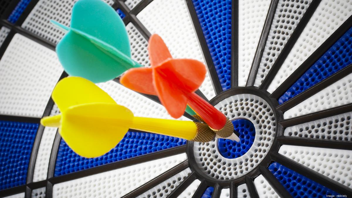 Understanding push and pull marketing strategies - The Business Journals