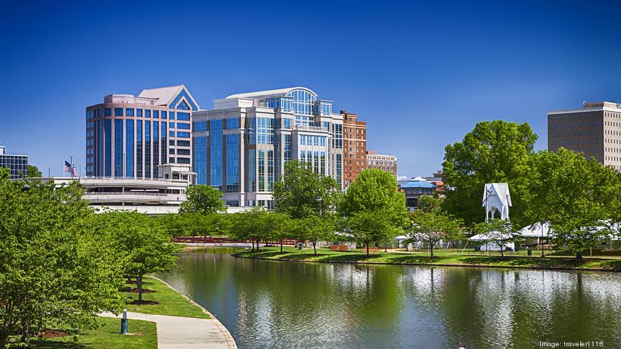 Huntsville approves $20.1 million Pinhook Creek project - Birmingham ...