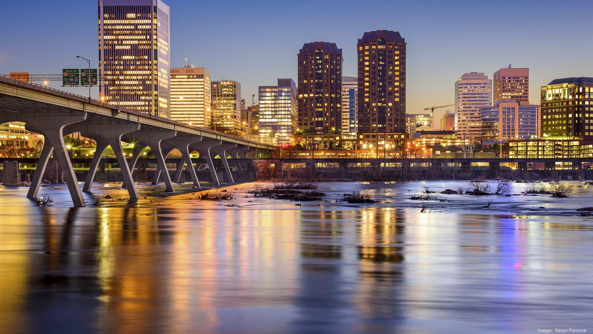 Miles & Stockbridge expands to Richmond, Virginia - Baltimore Business ...