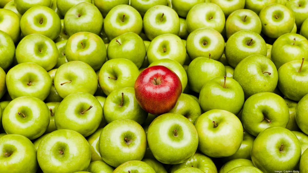 Use visibility marketing to stand out from the crowd - The Business ...