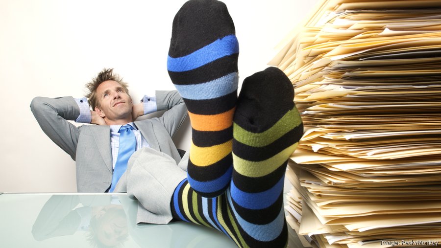 Managing: What to do when a resigning employee slacks off - The ...