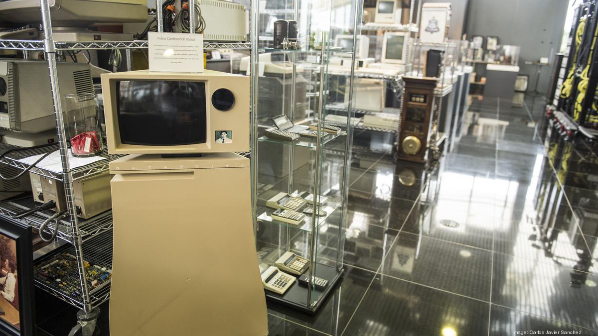 STEM museum the result of a group of San Antonio technologists - San ...