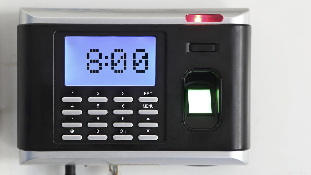 Biometric tracking brings security opportunities, privacy concerns ...