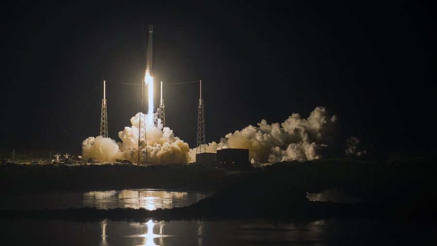 Boeing spacecraft gets NASA approval to launch from Florida's Cape ...