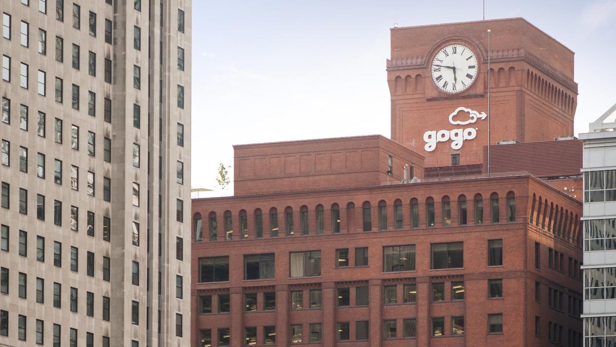 Gogo to furlough 600 workers, cut salaries, seek CARES loan - Chicago ...