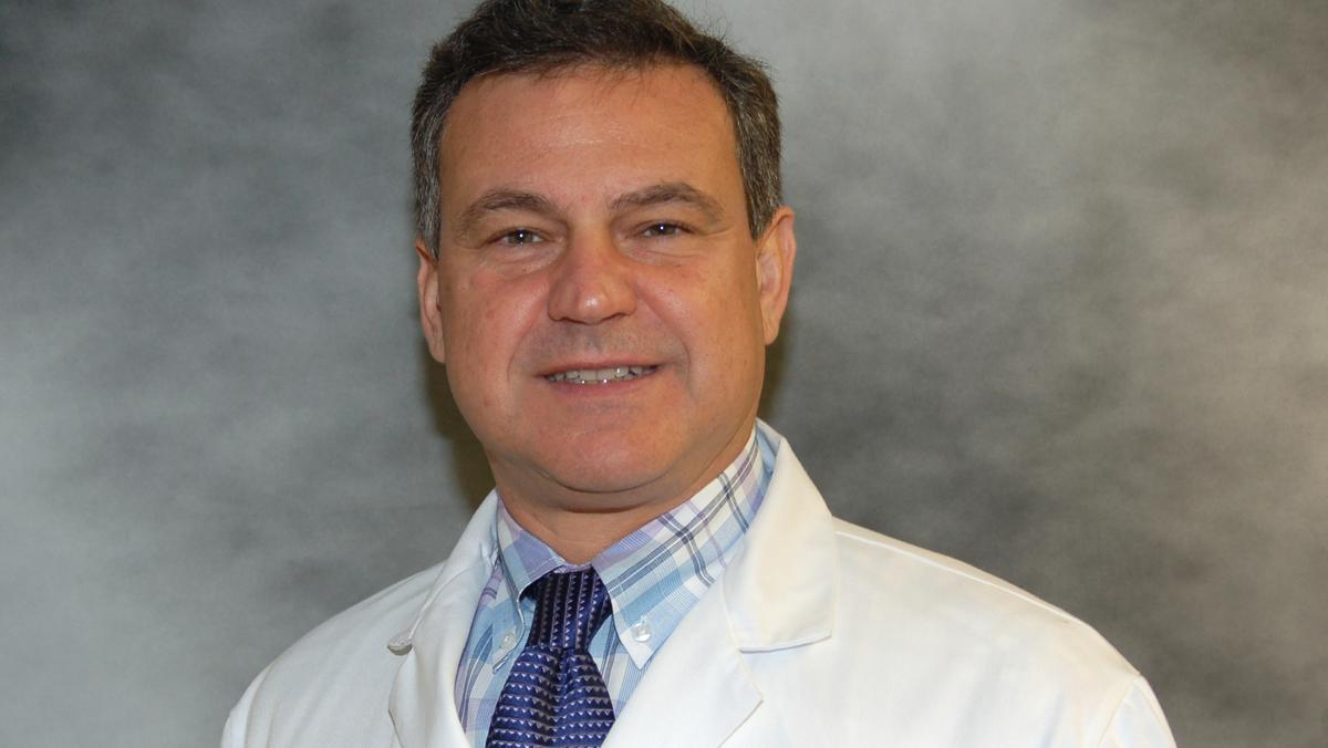 Boca Raton Regional Hospital hires Dr. Frank D. Vrionis to lead Marcus ...