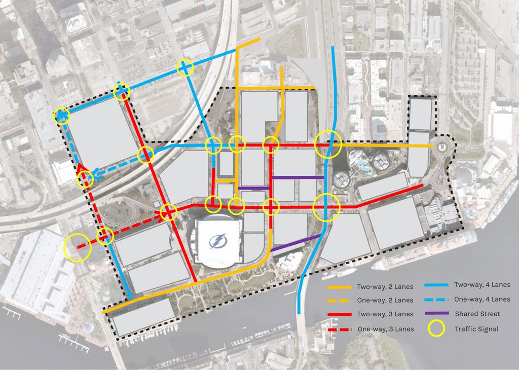 Water Street Tampa development news | Page 31 | SkyscraperCity Forum