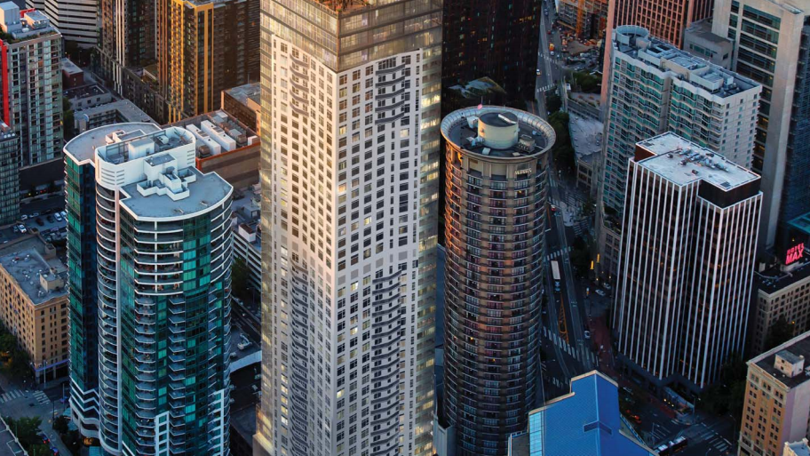 Developer: Construction starts ASAP on 500-foot-tall Seattle tower ...