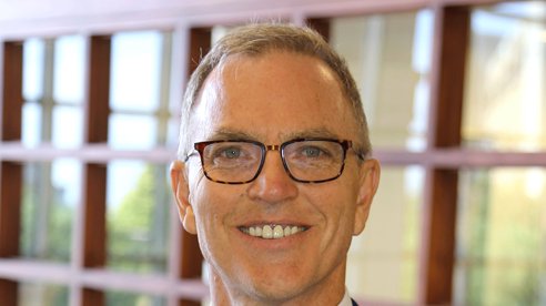 Texas physician Roger Smalligan tapped to lead UAB School of Medicine ...