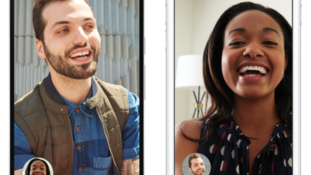 Google offers up another way to talk on our phones: Duo, which will ...