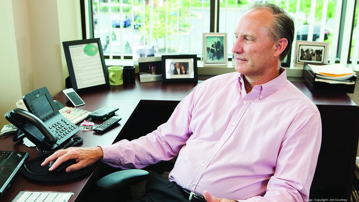 Staff growth adding up at accounting firms - Buffalo Business First