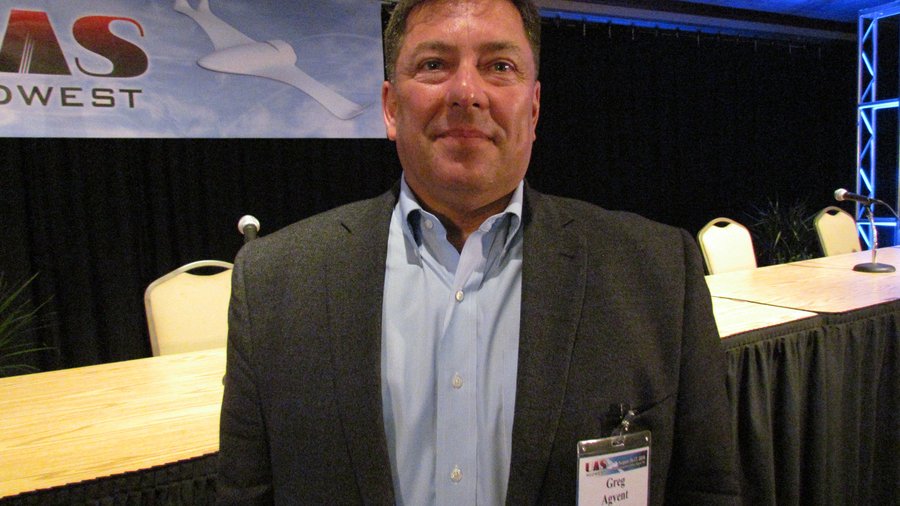 How drone journalism will change CNN's business - Dayton Business Journal