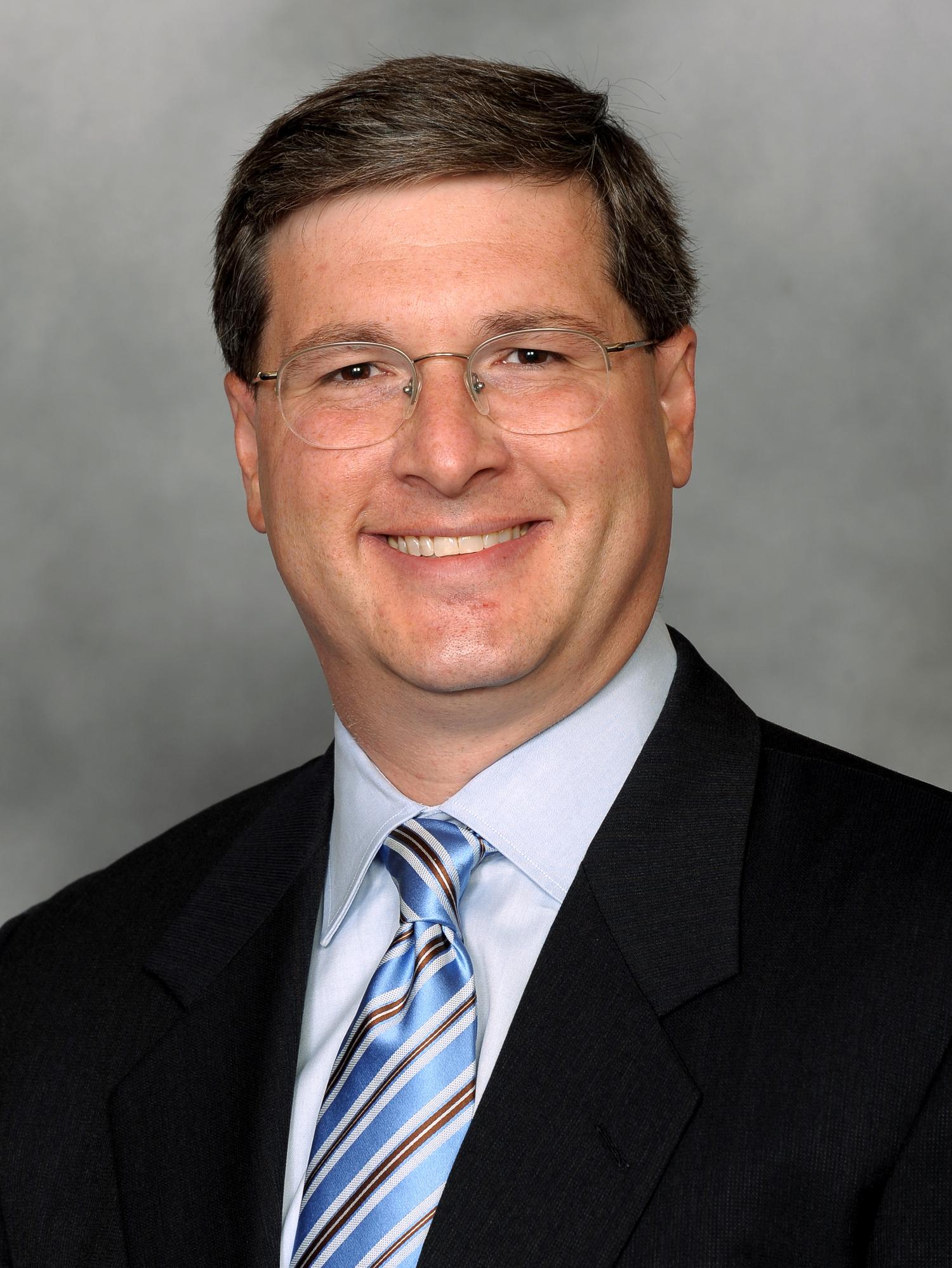 Michael J. Angelides | People on The Move - St. Louis Business Journal