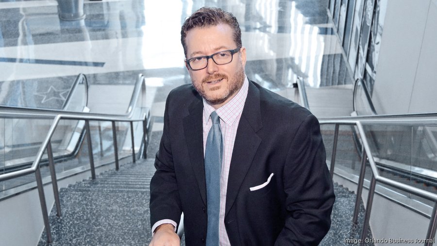 Central Florida's hopes to host 2026 FIFA World Cup matches will be ...