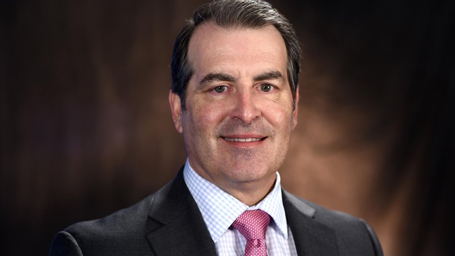 Tony D’Angelo: People to Know - Columbus Business First