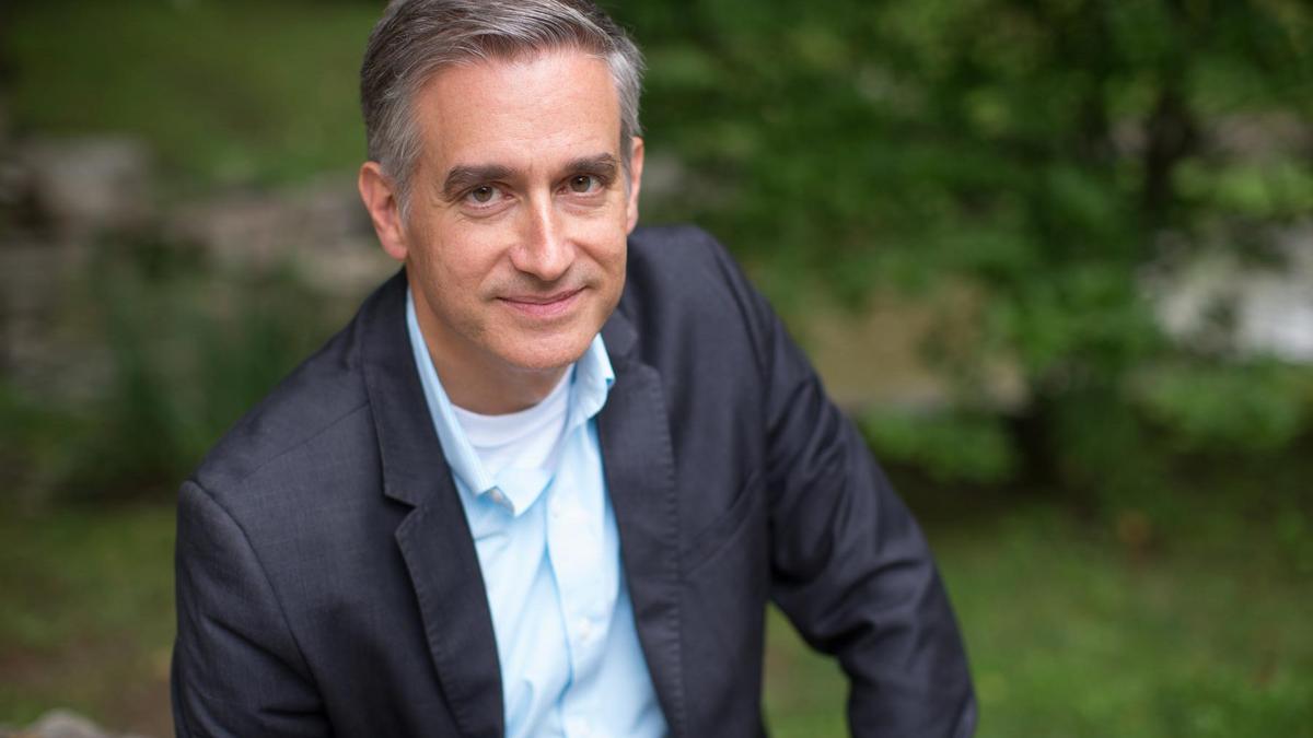 James Gabriel Brown: People to Know - Columbus Business First