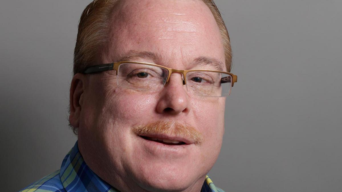Lee Cochran: People to Know - Columbus Business First