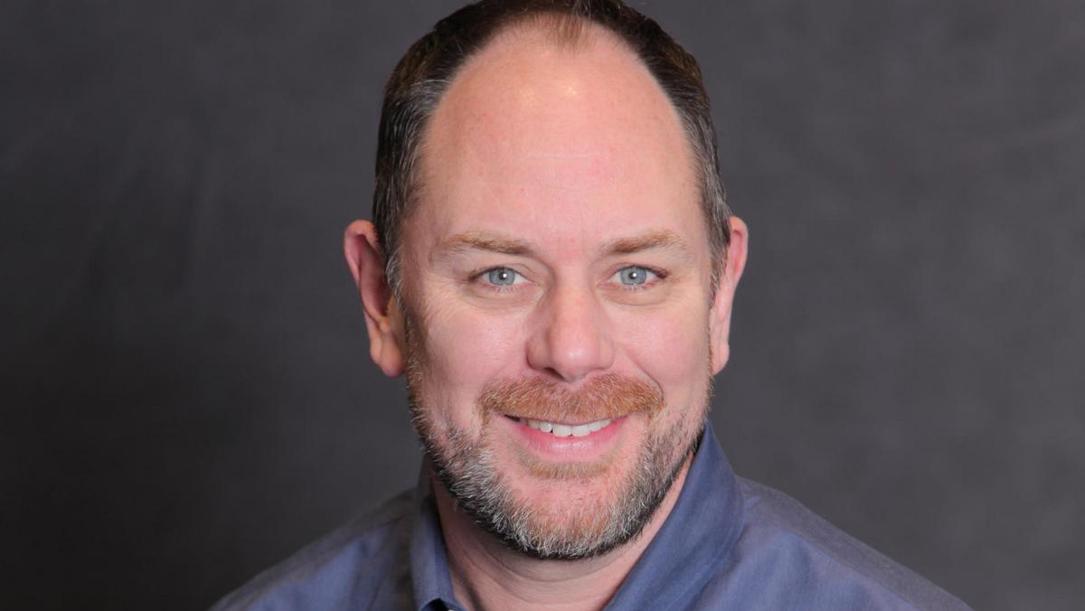 Mike Elliott: People to Know - Columbus Business First