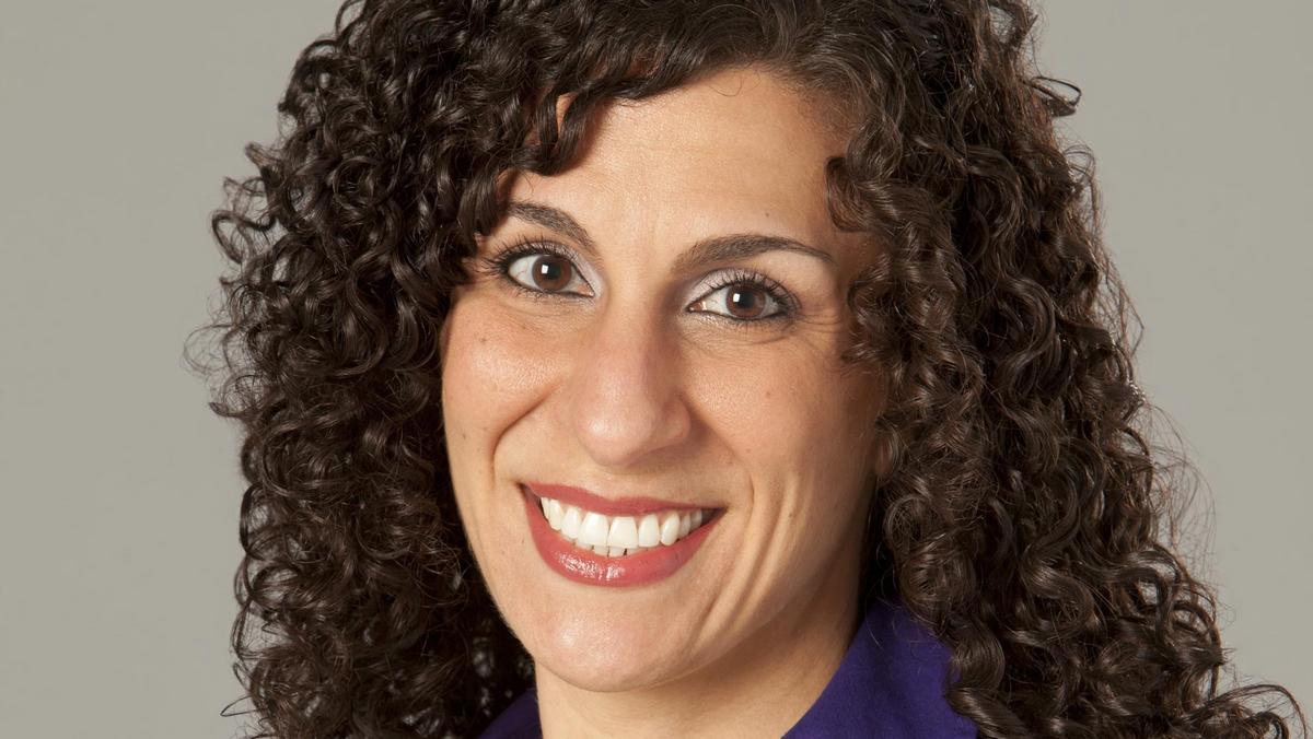 Irene Alvarez: People to Know - Columbus Business First