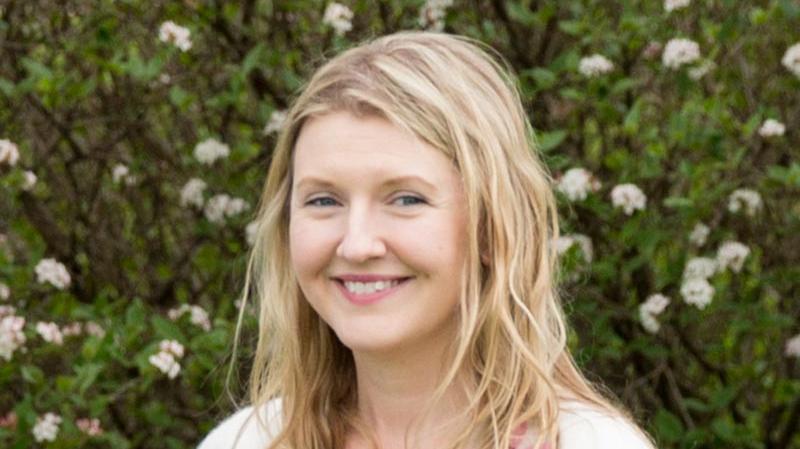 Anne Evans: People to Know - Columbus Business First