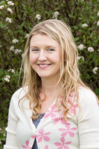 Anne Evans: People to Know - Columbus Business First