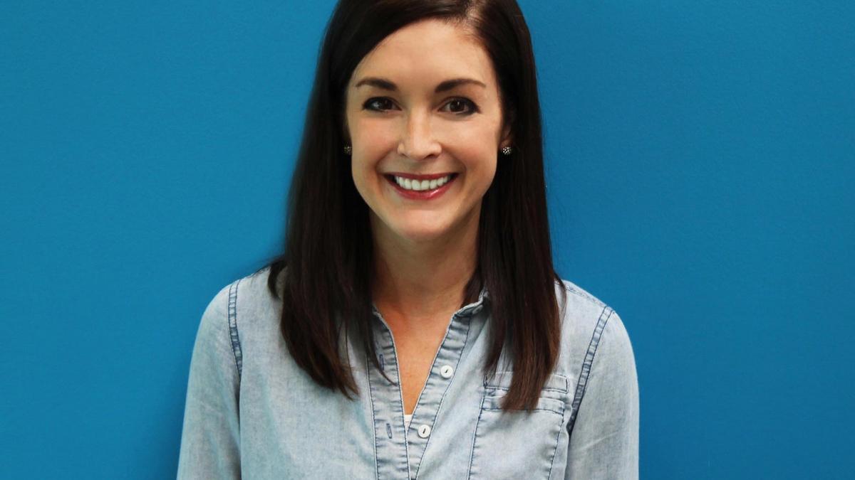 Sara Kear: People to Know - Columbus Business First