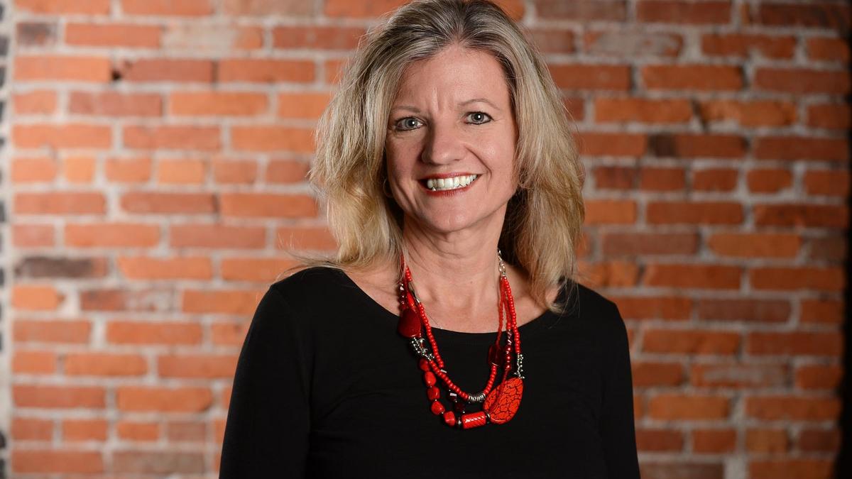 Hinda Mitchell: People to Know - Columbus Business First